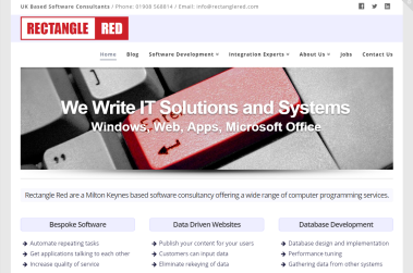Home Page - Stony Stratford, Milton Keynes - Clive Williams, Stony ...